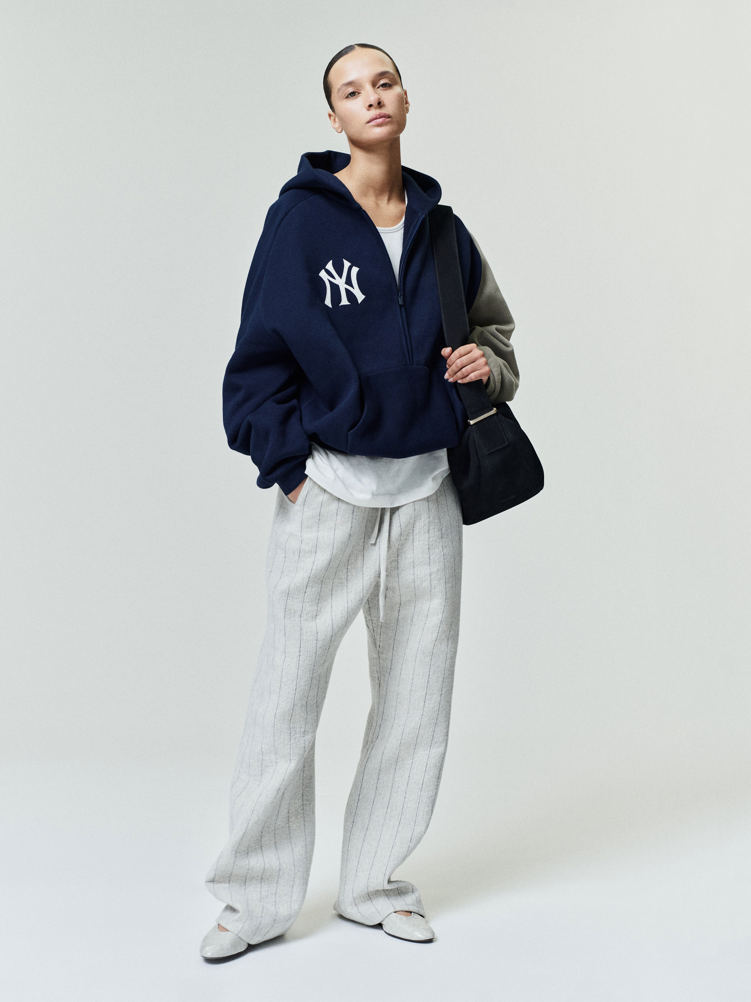 Fear of God launches MLB Essentials spring 2026 collection f/ Dodgers ...