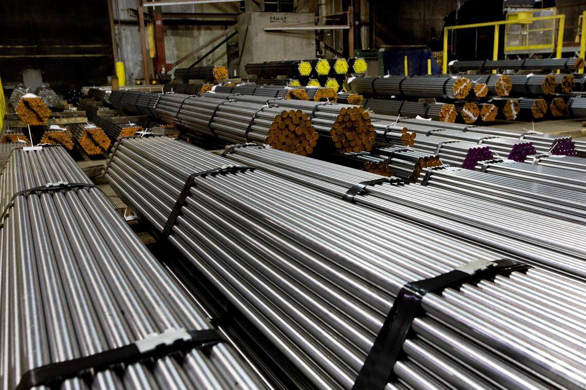 'Buy American' provisions are gaining attention. SC bill could make it ...