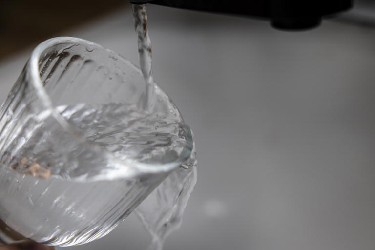 Newport News city manager wants Peninsula residents to conserve water ...