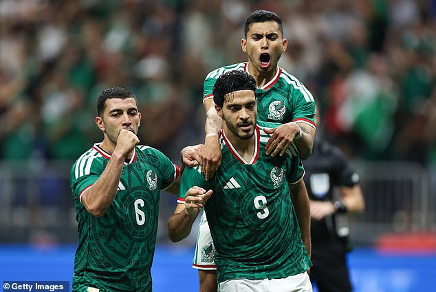 World Cup jet lag REVEALED: Unlucky debutants set to rack up ...