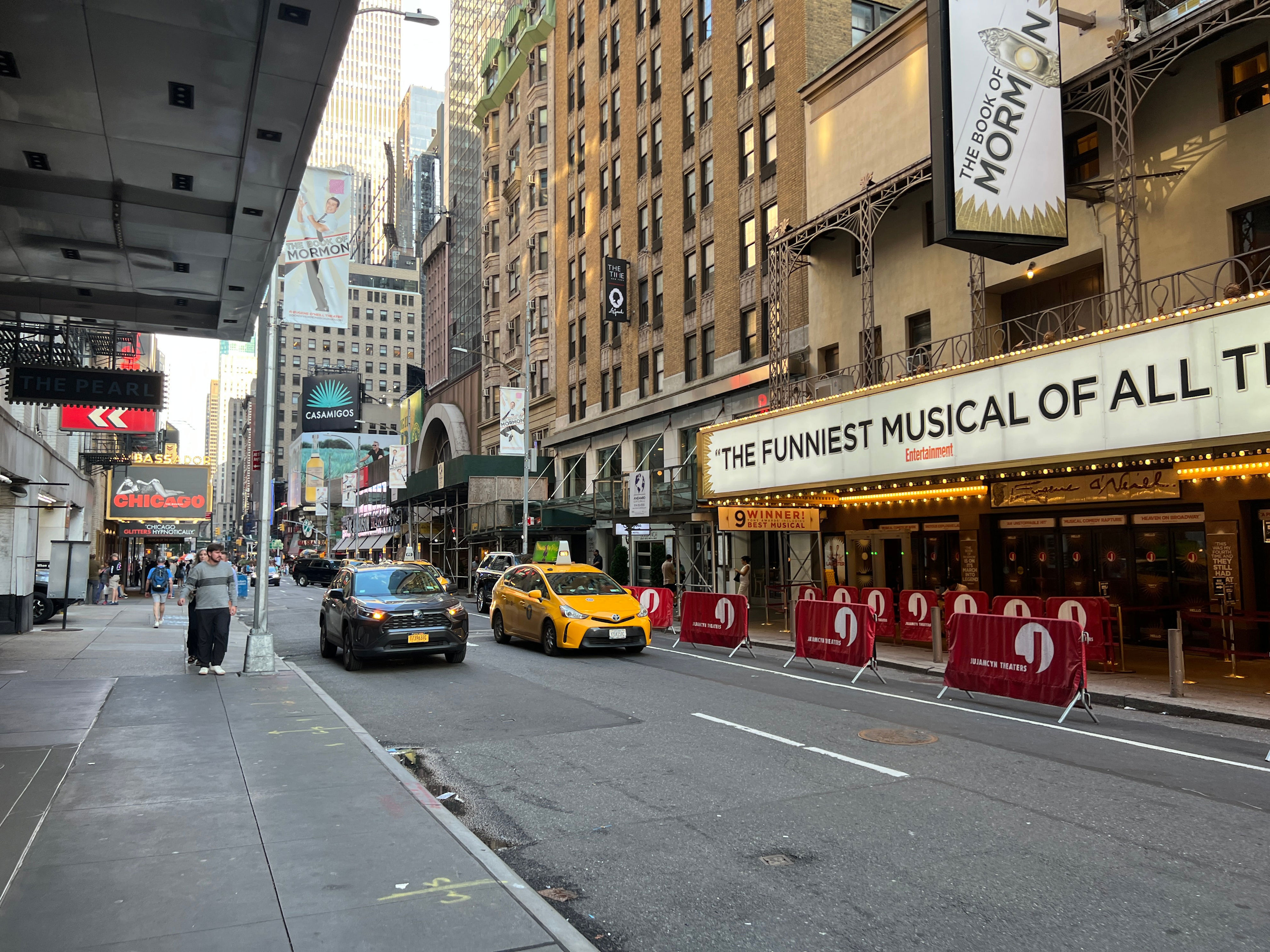 8 hotels that got cheaper with points under Hyatt’s new award chart