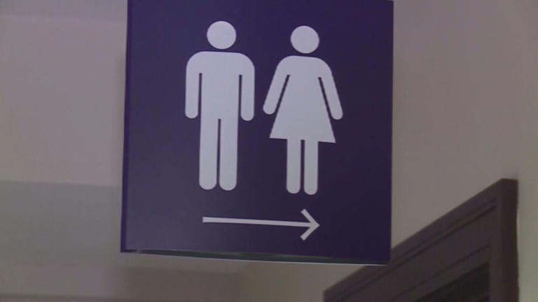 New South Carolina school restroom law draws praise and pushback