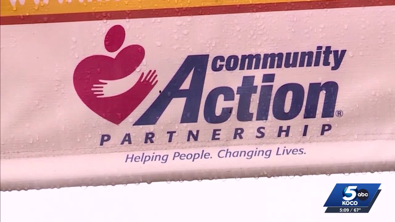 Oklahoma weatherization program shut down over allegations of ...