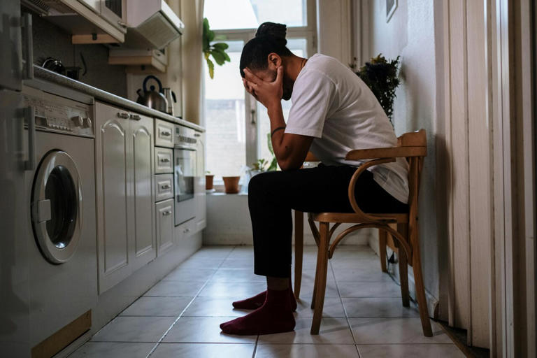 Mental disorders have nearly doubled since 1990, now affecting 1.2 ...