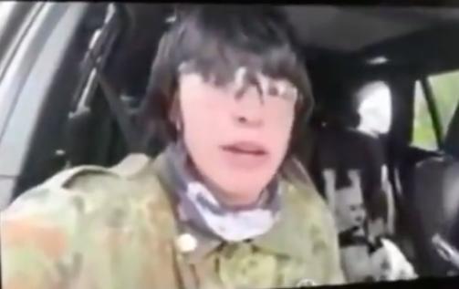San Diego mosque shooter Caleb Vazquez walked out of mental health ...