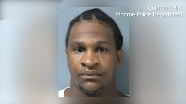 Closing arguments are made in Quinton Tellis murder trial