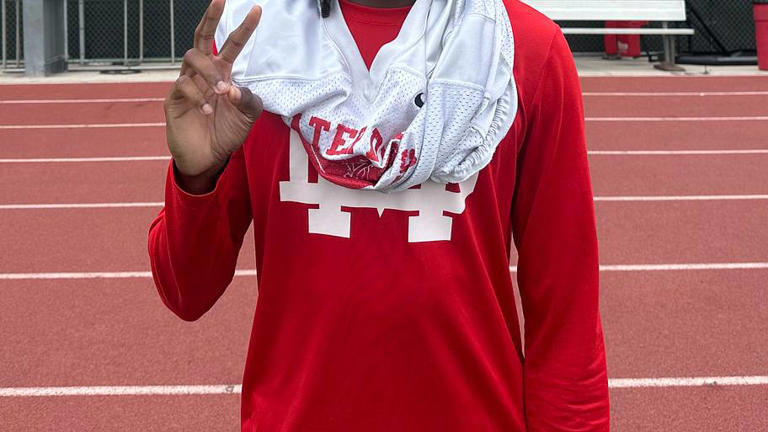 USC blue-chip commits Danny Lang, Aaryn Washington share rare bond