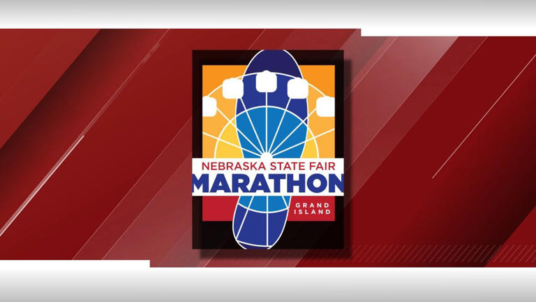 State Fair Marathon T-shirt design contest