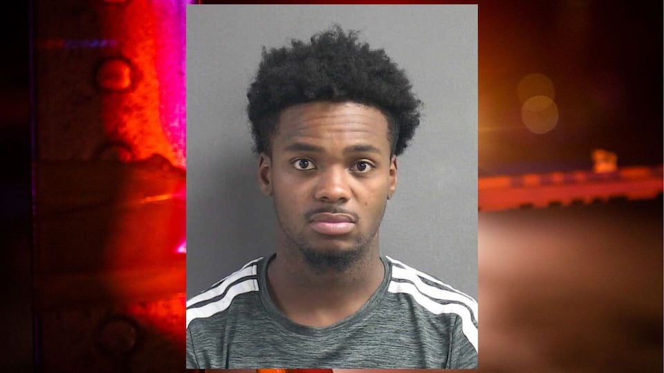 Palm Coast man arrested for brutal 6-hour assault on pregnant woman