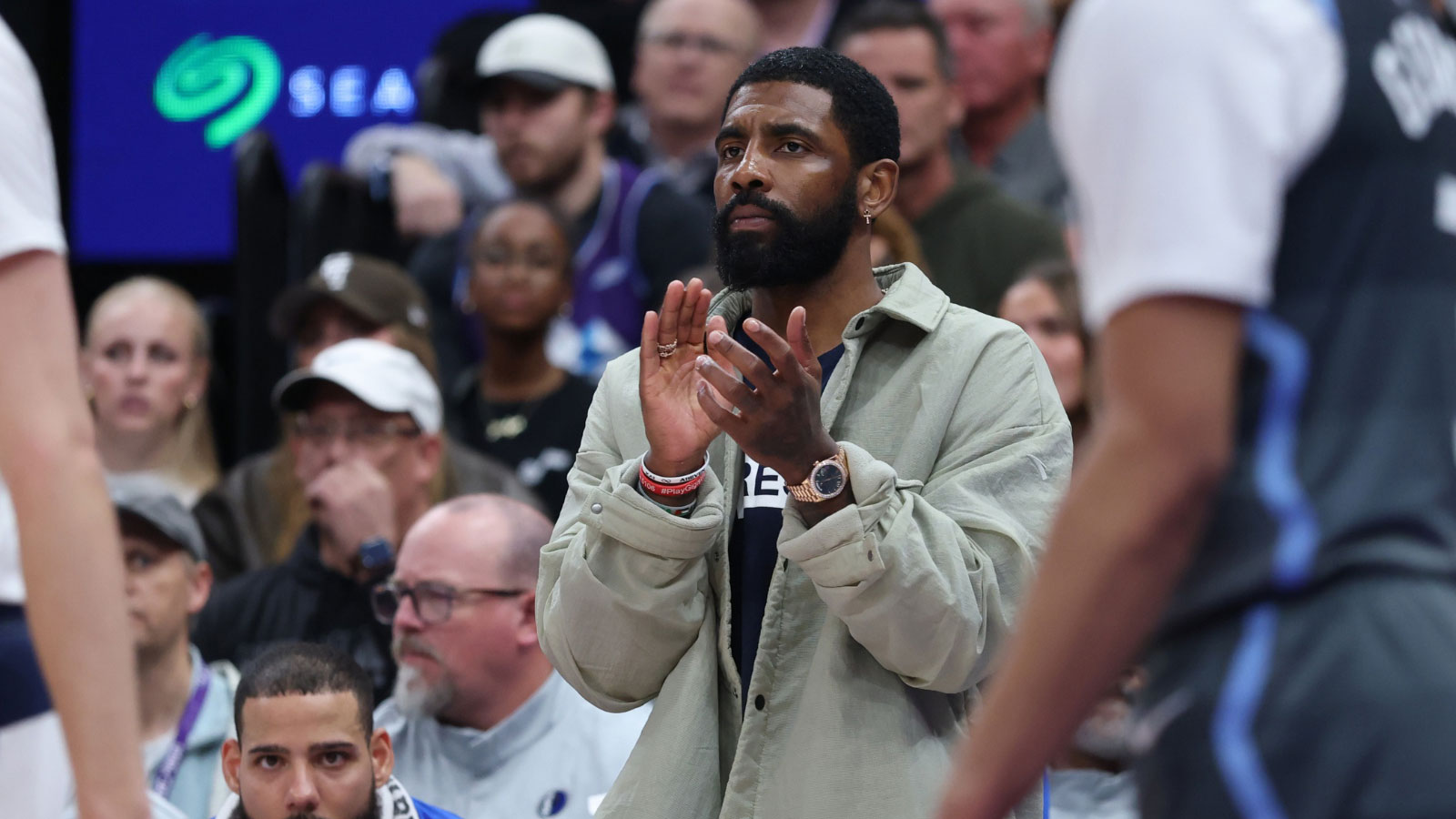 3 best Kyrie Irving trade destinations if Mavericks want to move on ...