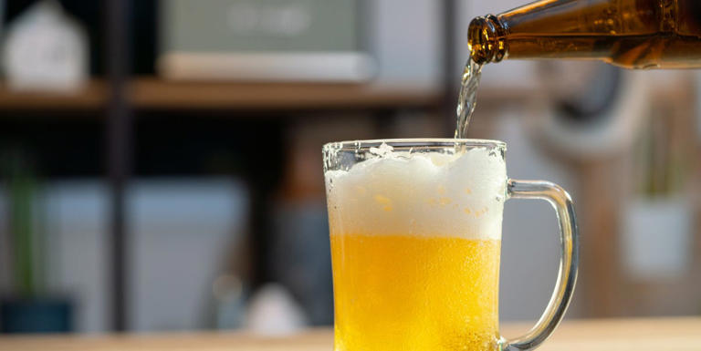 Pour one out: Beloved beer brand is going out of business after 177 years