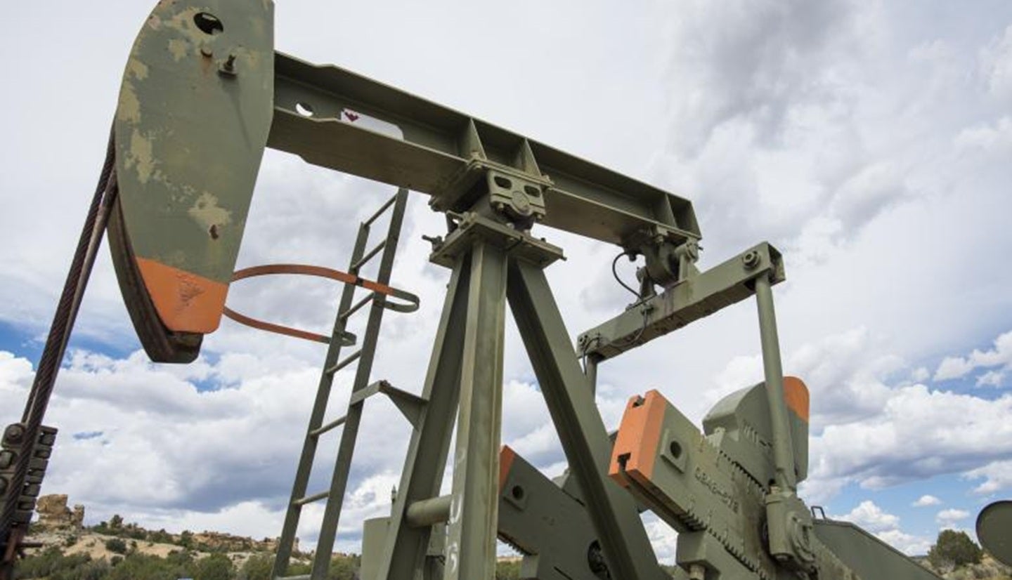 US oil and gas lease sale in New Mexico and Texas raises more than $4bn