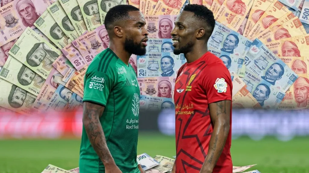 Mientras Ivan Toney gana 467 millones en Al-Ahli, este es el ‘bajo ...