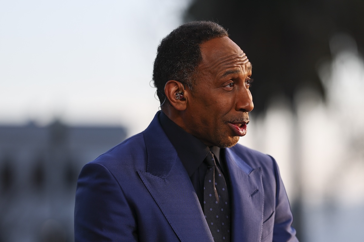 Stephen A Smith sends strong message on Jalen Brunson ahead of Game 2