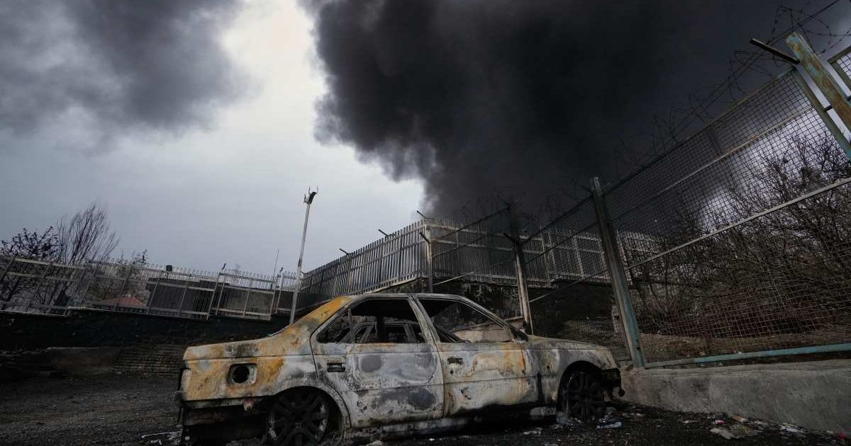 Iran catches US intelligence off guard with military recovery during ...