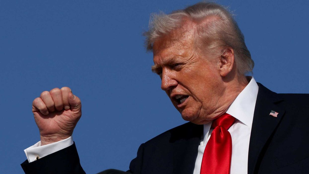 Ex-Bush official warns Trump is about to 'Iran us' again with Cuba