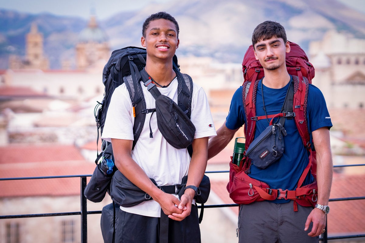 Race Across the World announces winners for 2026