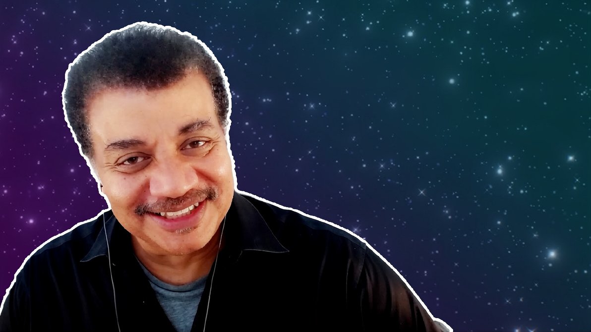StarTalk: Why stars twinkle