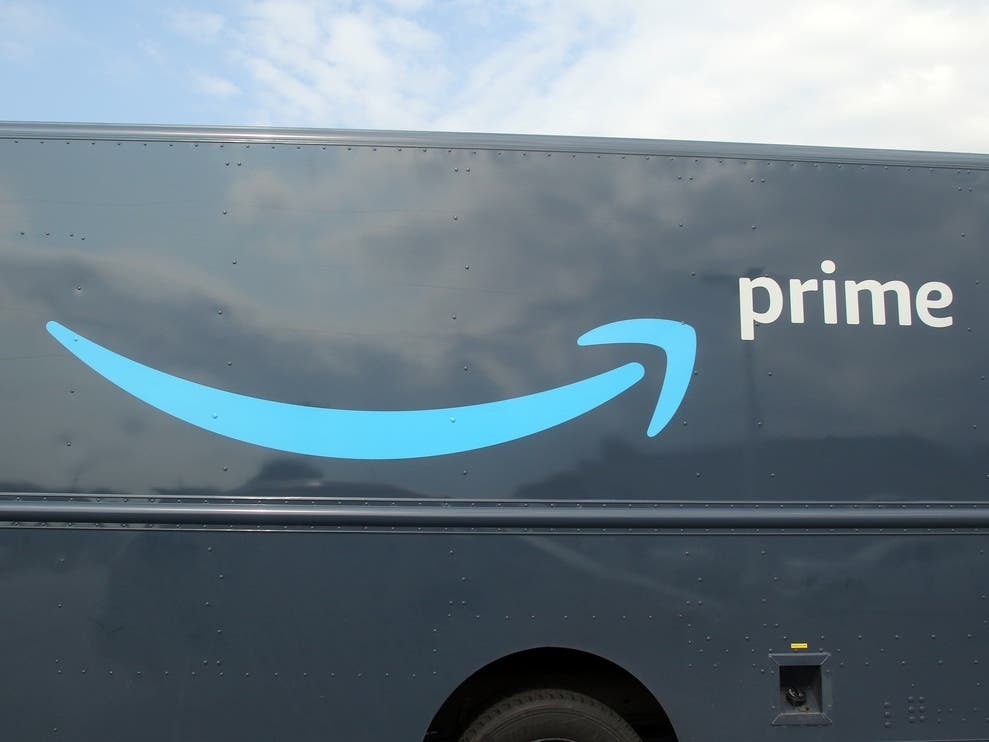 NYC recovers millions from Amazon truck violations