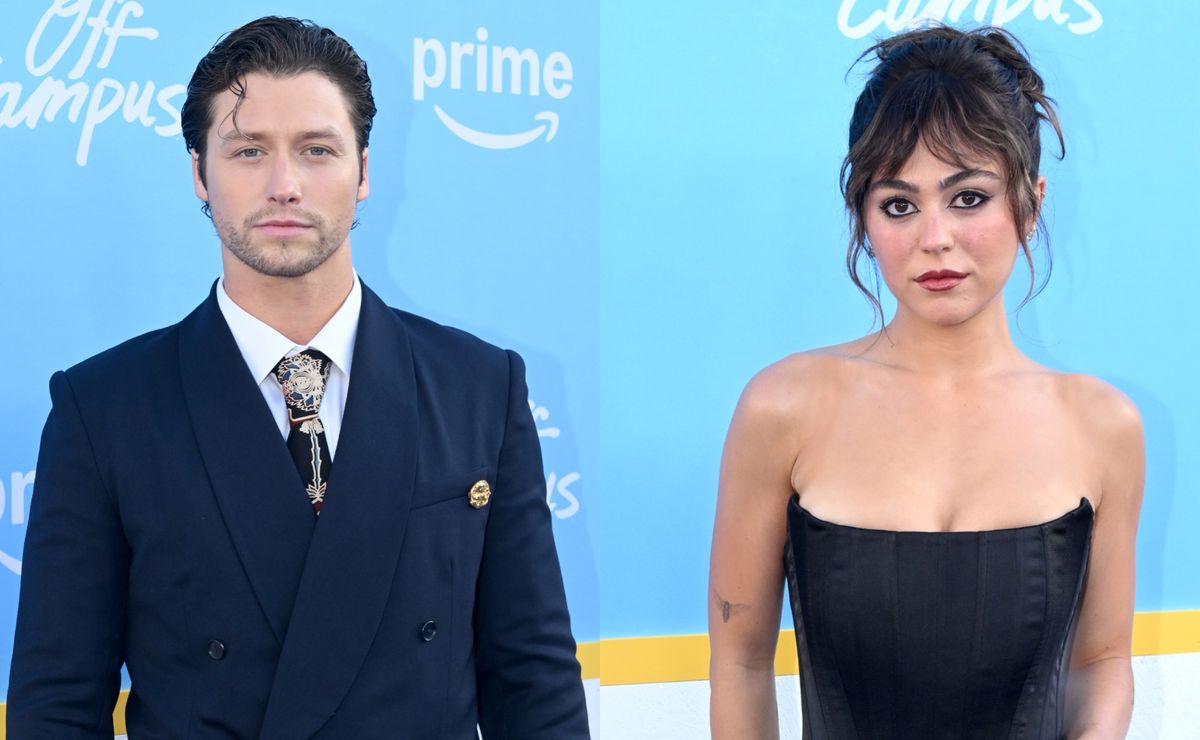 Prime Video’s Off Campus season 2: Latest updates on cast and release