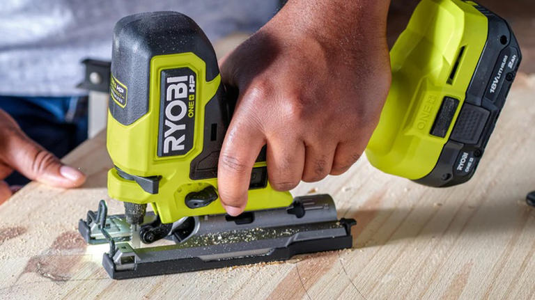 11 Ryobi tools that are more powerful than Milwaukee