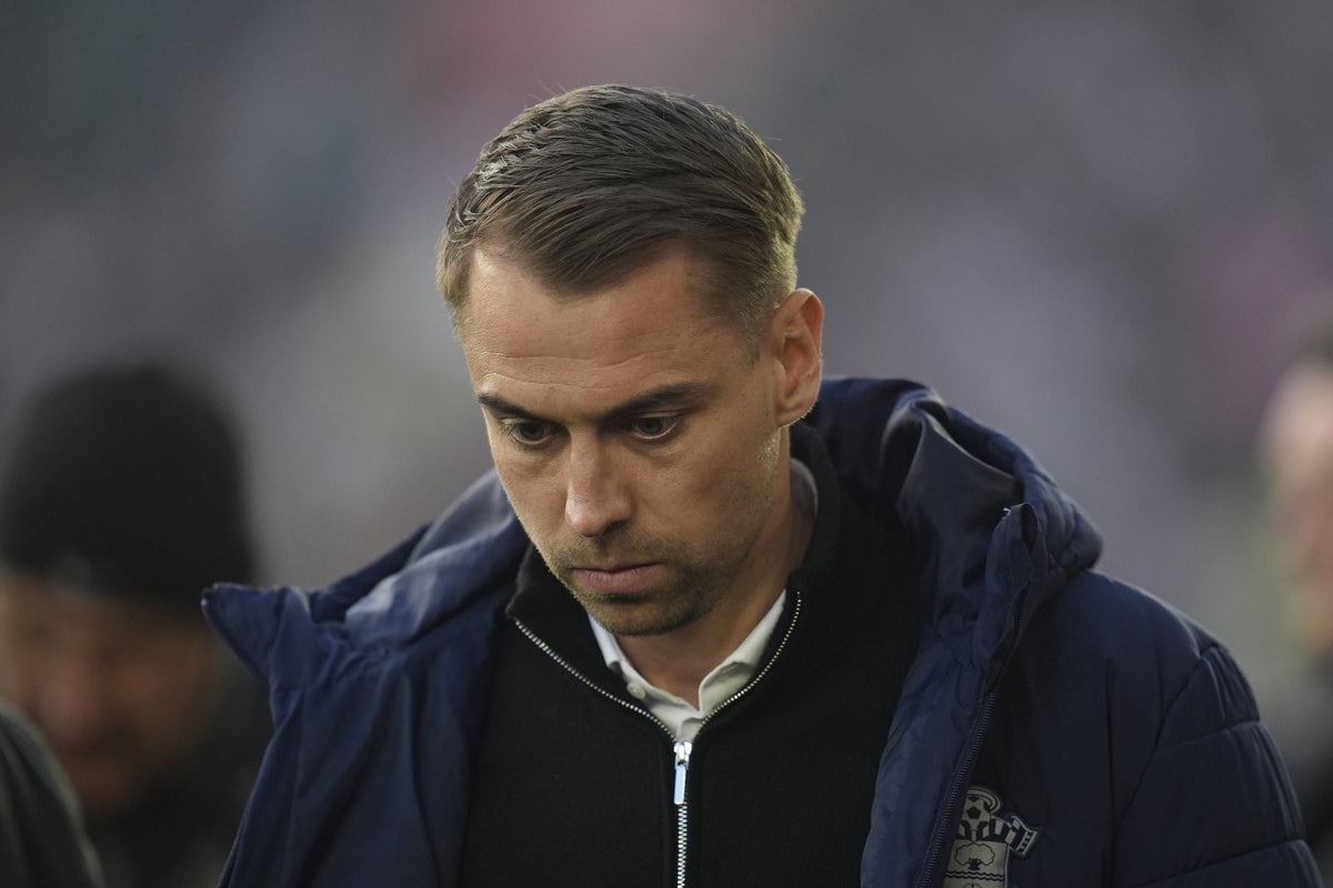Saints manager authorised spying and could face disciplinary action