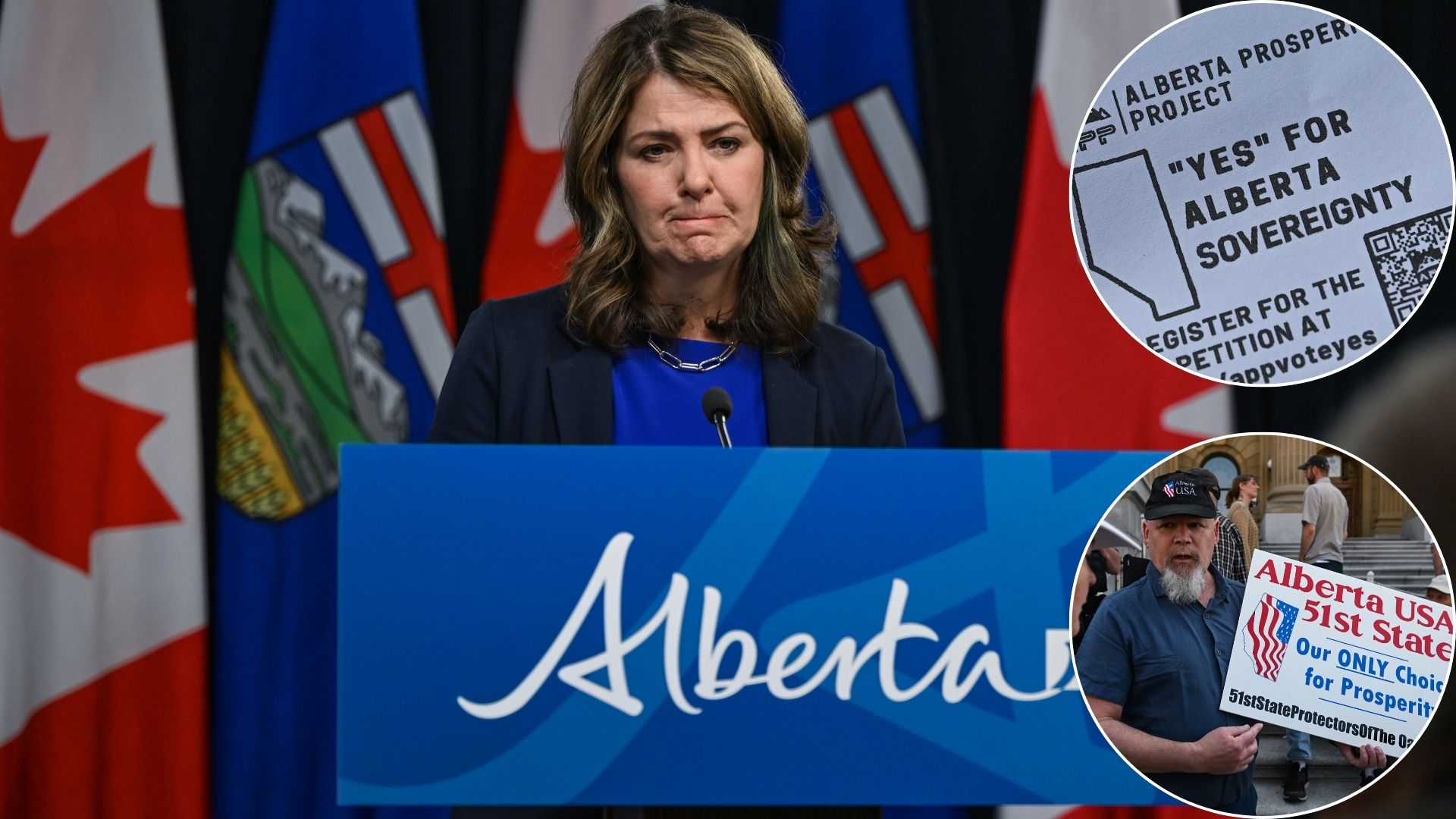 MAGA-connected Centurion tool swept up data on 2.9 million Albertans in ...