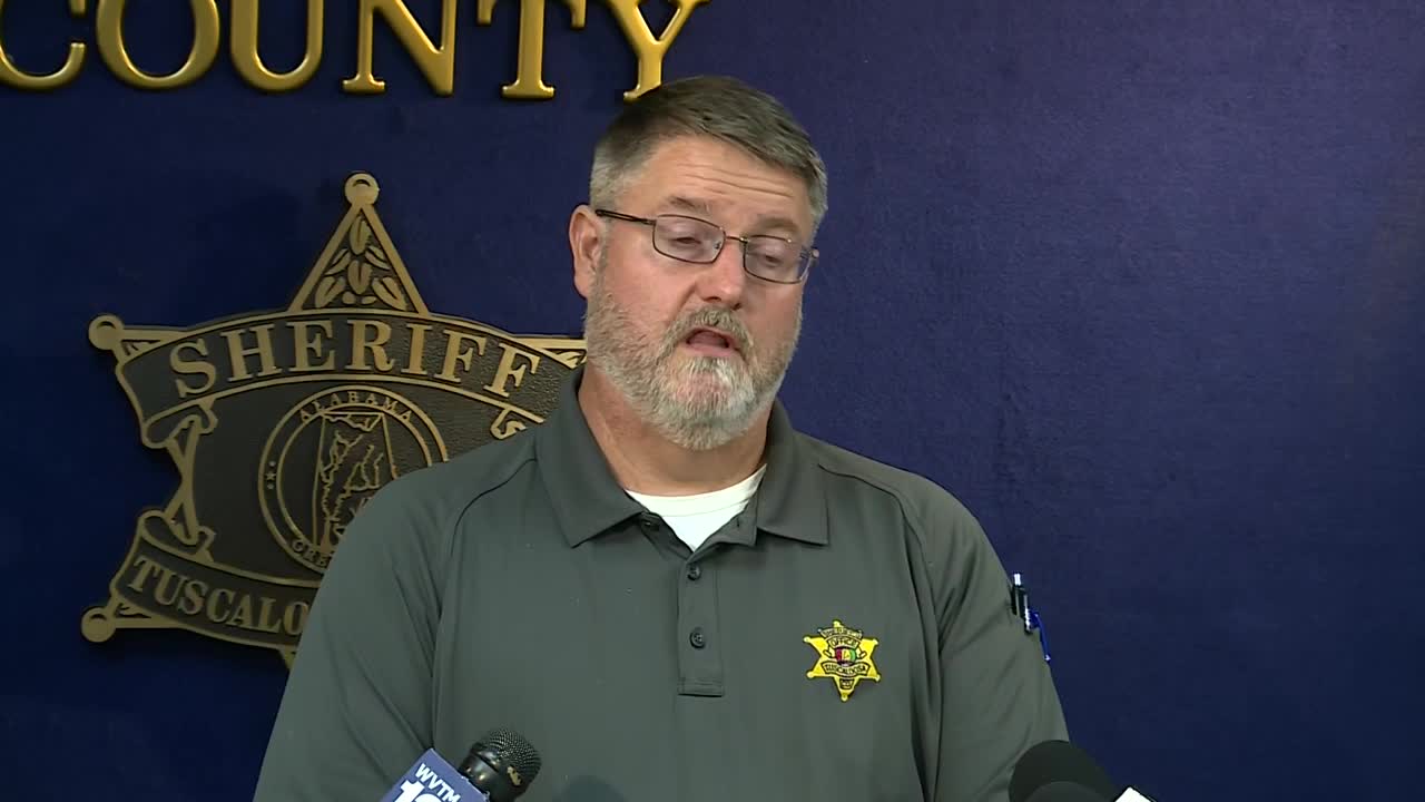 Brookwood man charged after his 1-year-old child found dead inside hot ...