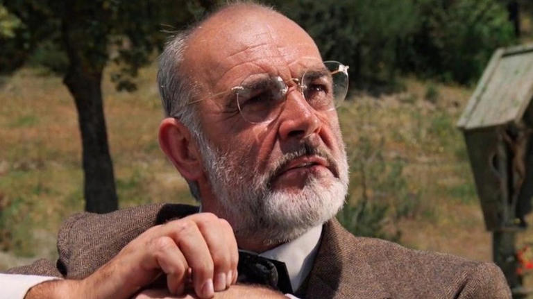 The Real Reason Sean Connery Wasn't On Her Majesty's Secret Service's ...