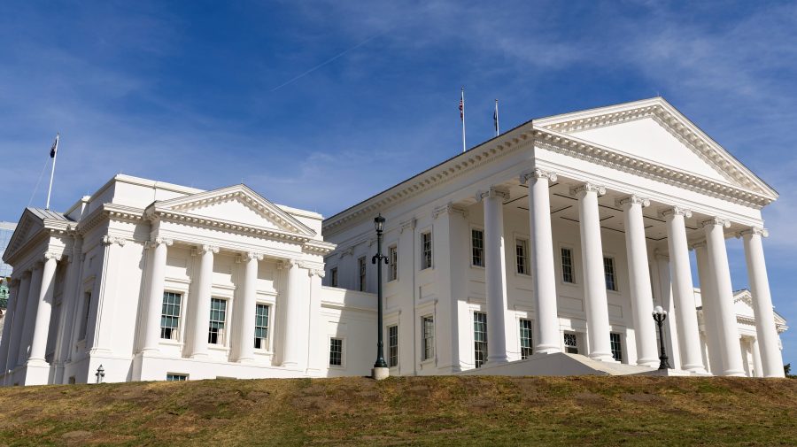 VA governor signs bills to boost transparency in immigration enforcement