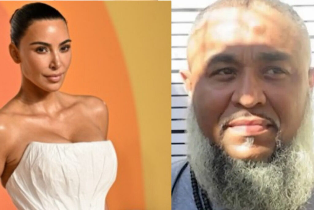 Deathrow Inmate Who Kim Kardashian Is Fighting To Save Gets His ...
