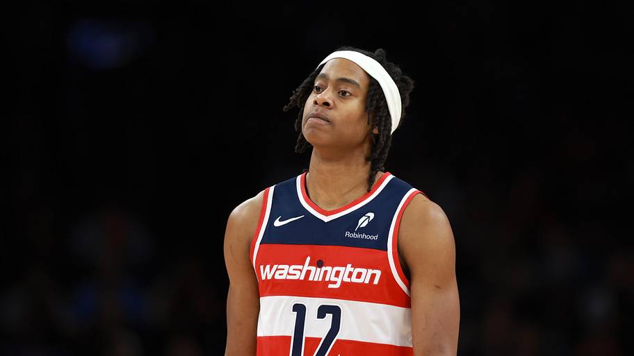 Wizards rookies unsurprisingly miss out on end of season distinction