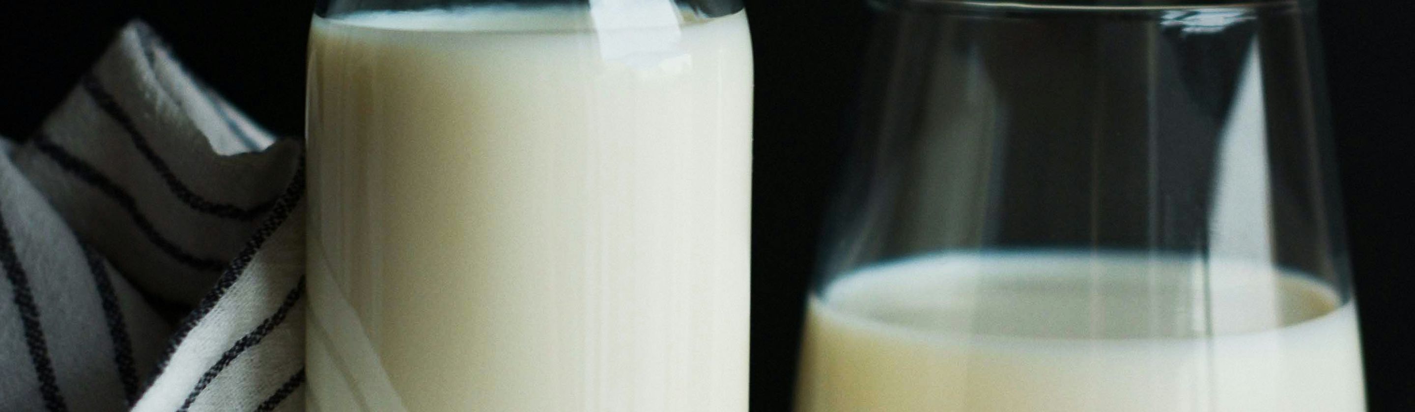 The controversy behind raw milk