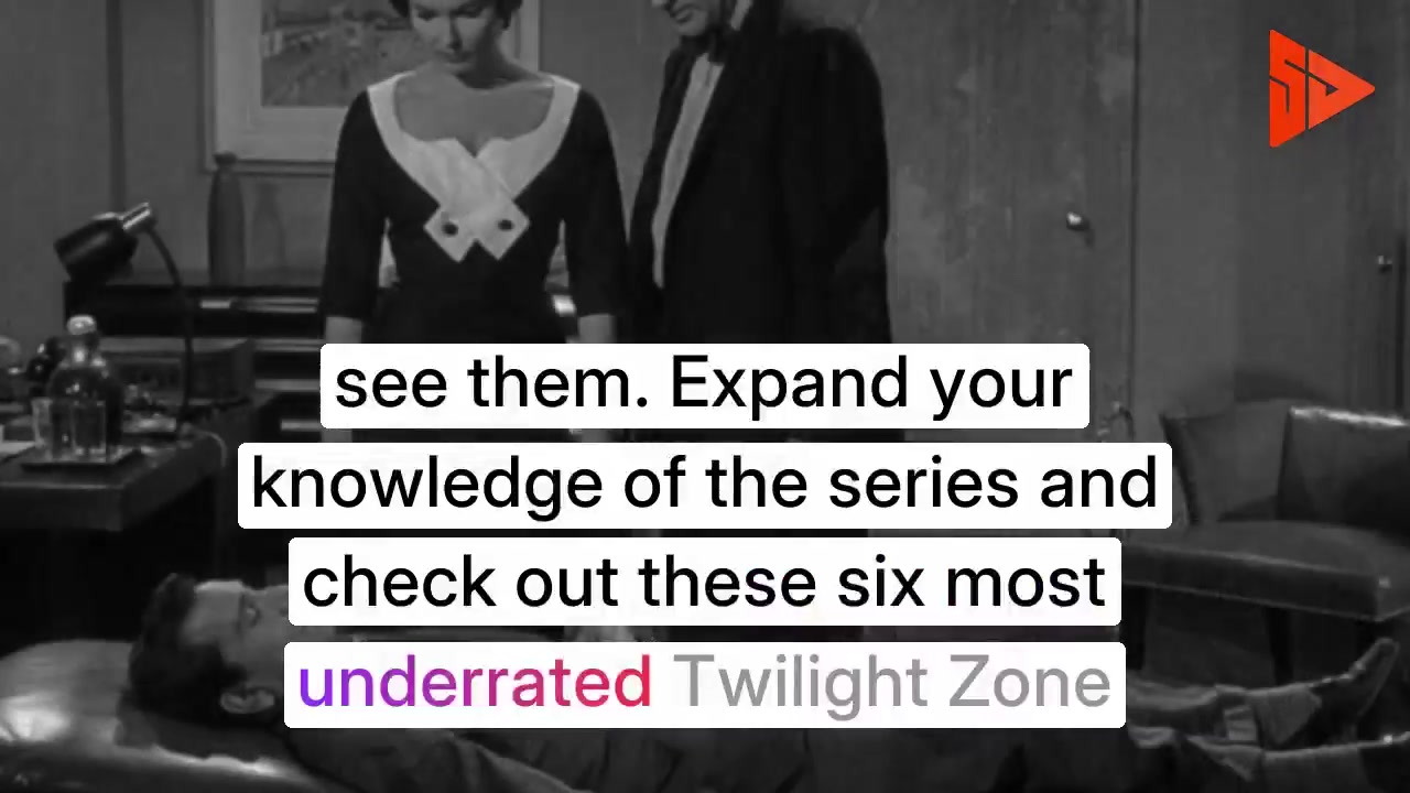 6 most underrated Twilight Zone episodes