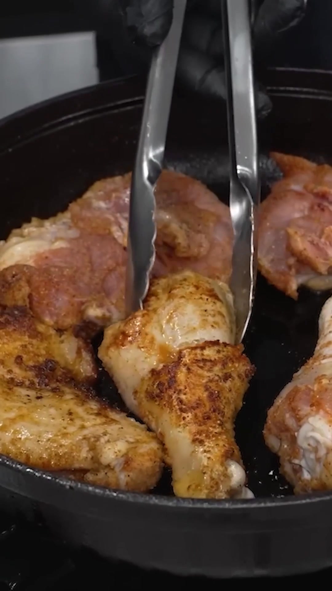 Gravy over the top with Smokin' and Grillin' with AB