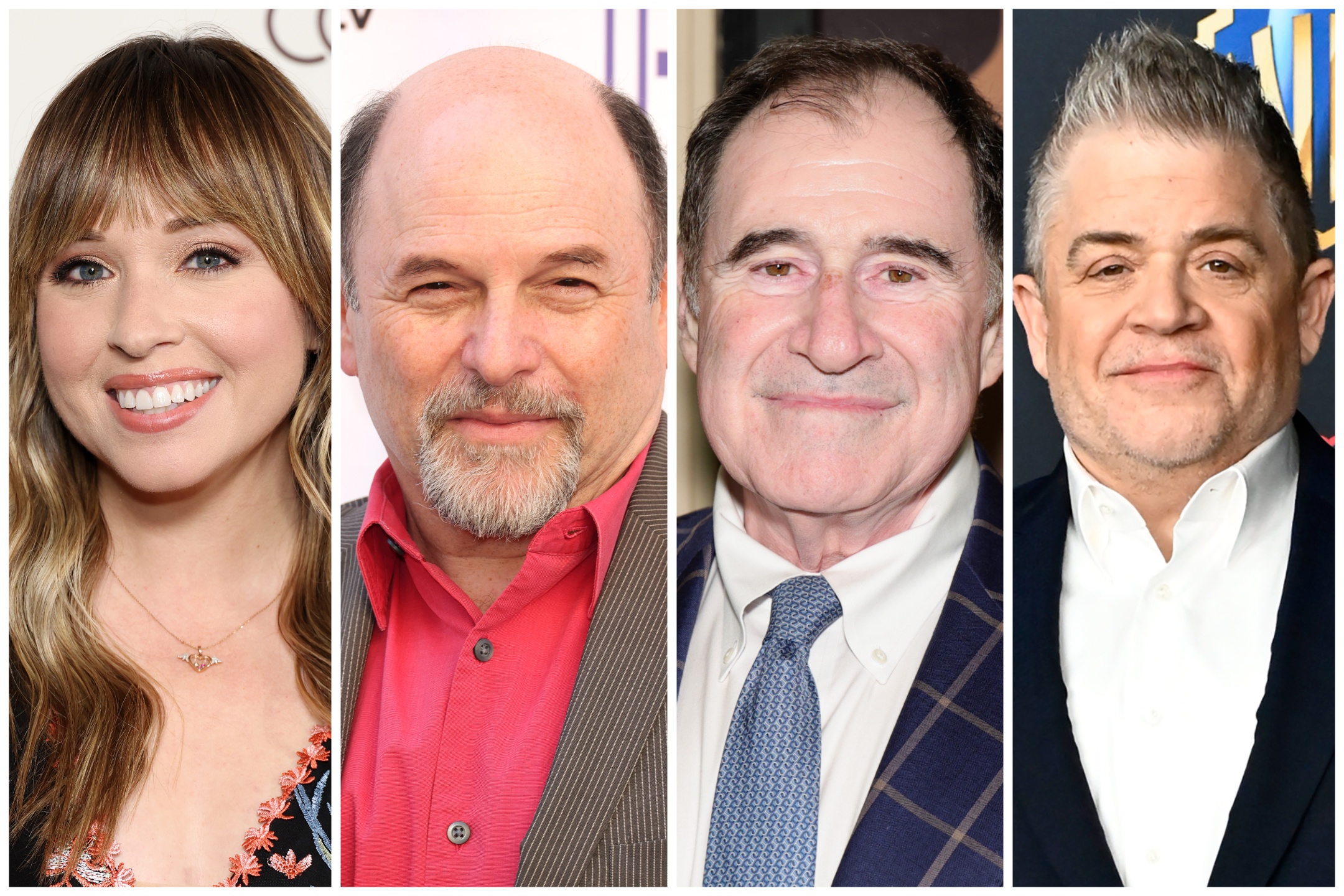 Natalie Lander, Jason Alexander set indie comedy pilot 'To Life'