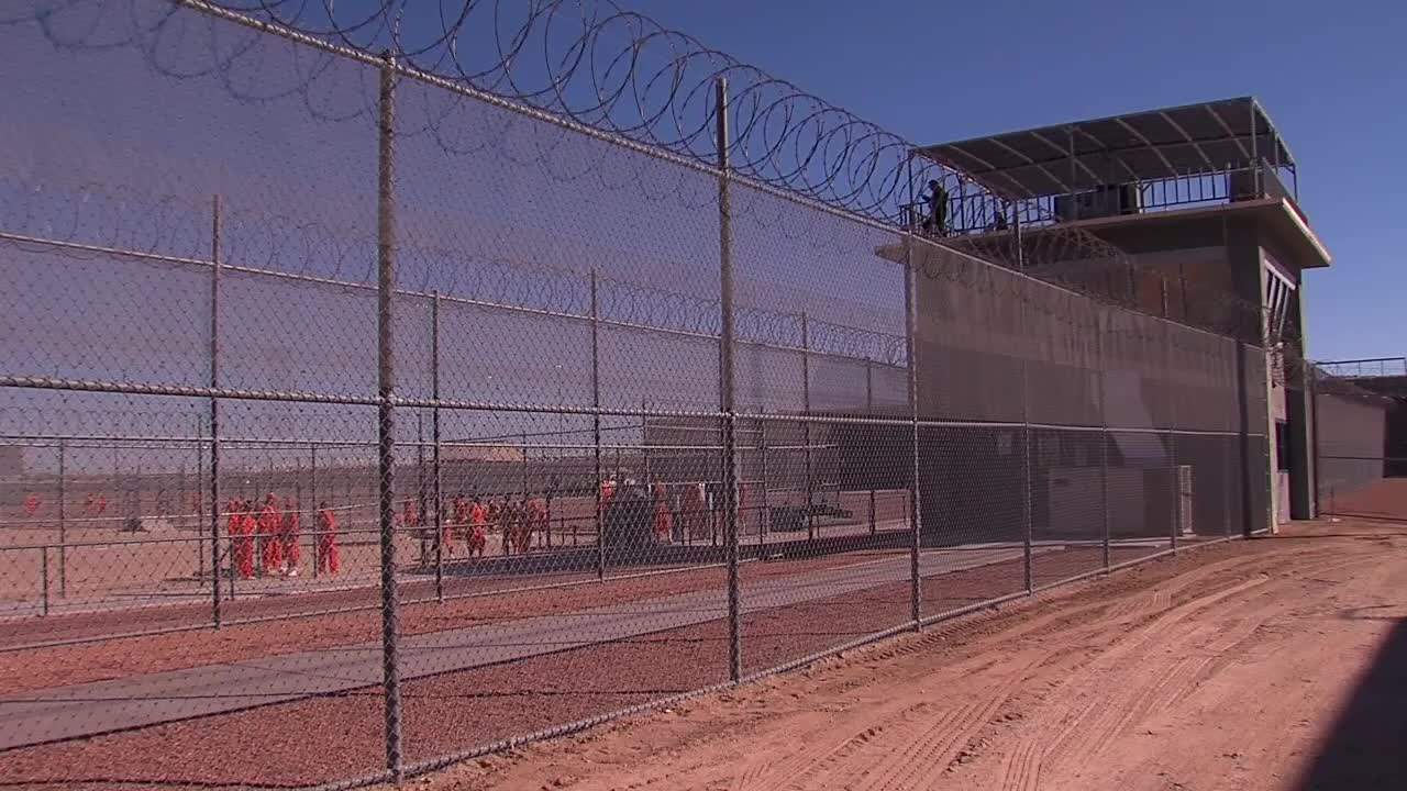 Arizona state prison oversight office remains unfunded
