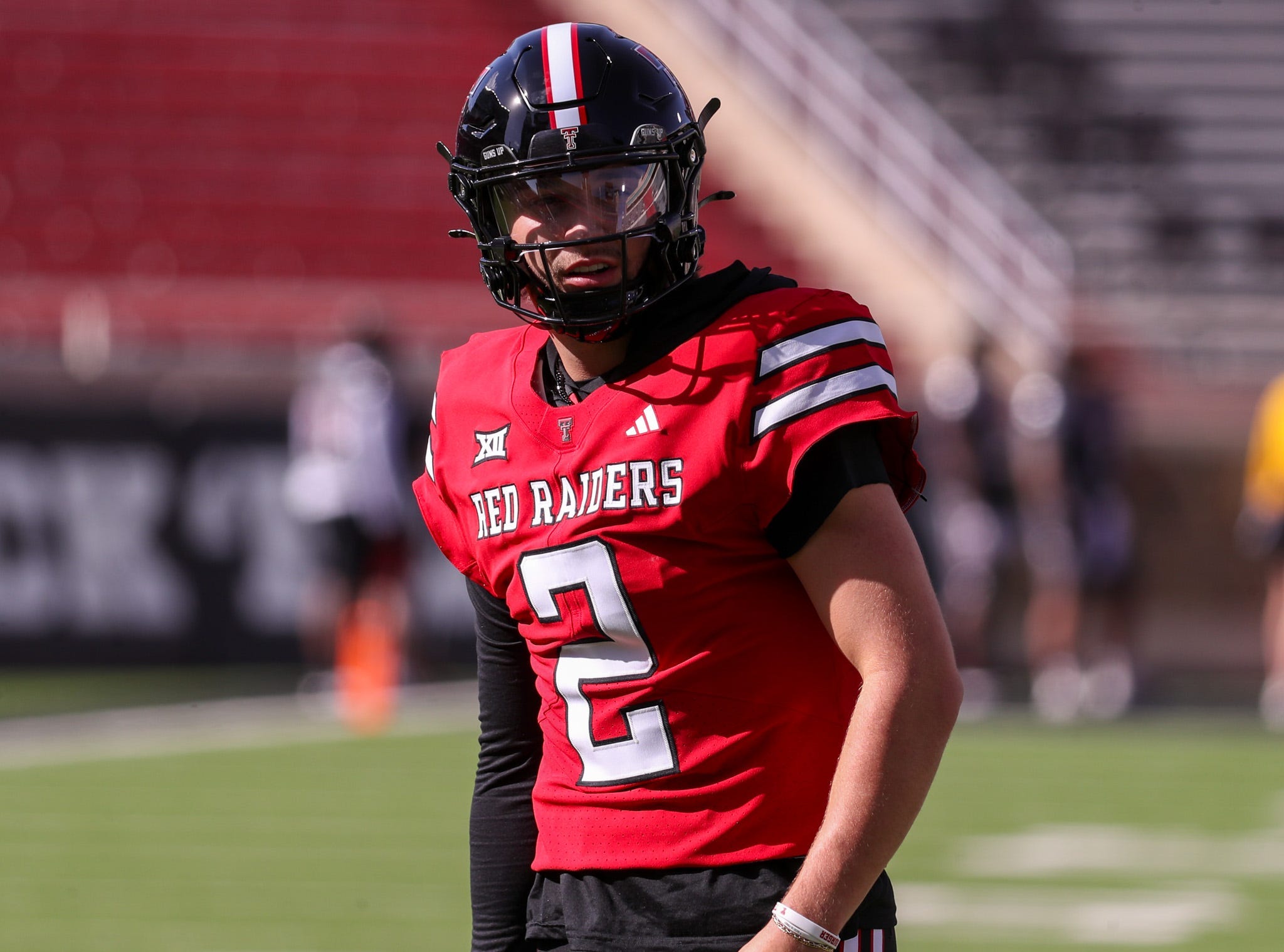Brendan Sorsby NCAA eligibility case gets injunction hearing date