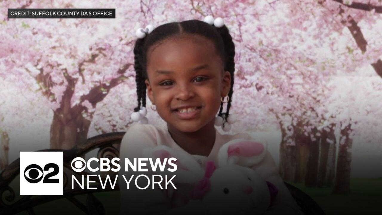 Alleged abuse, torture and subsequent death of 7-year-old girl raises ...