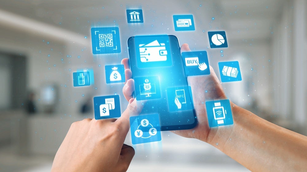 Digital wallets are emerging as the leading infrastructure for trust in ...