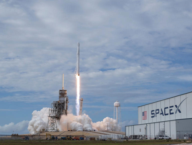 SpaceX warns in IPO paperwork that Grok chatbot’s ‘spicy’ mode poses ...