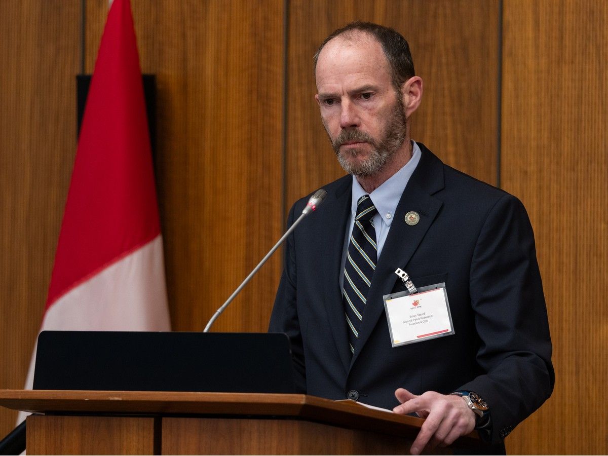 'Disgust': Head of RCMP union seeking answers for how CBC-related prank ...
