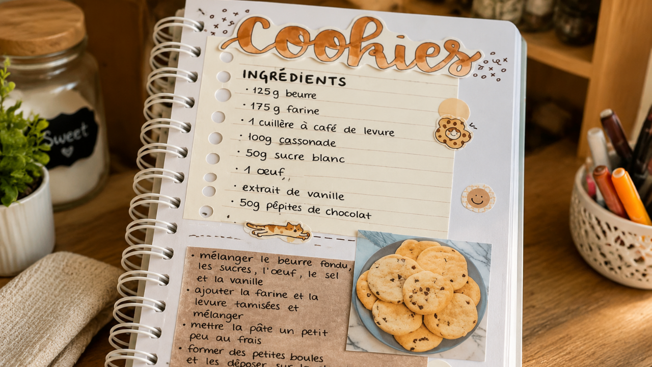 10 cookie baking tips for more consistent results