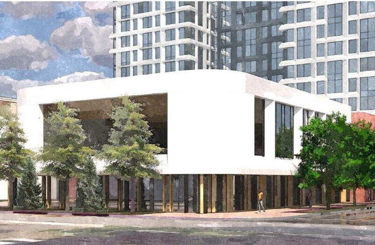 Vanier finally getting a new recreation centre