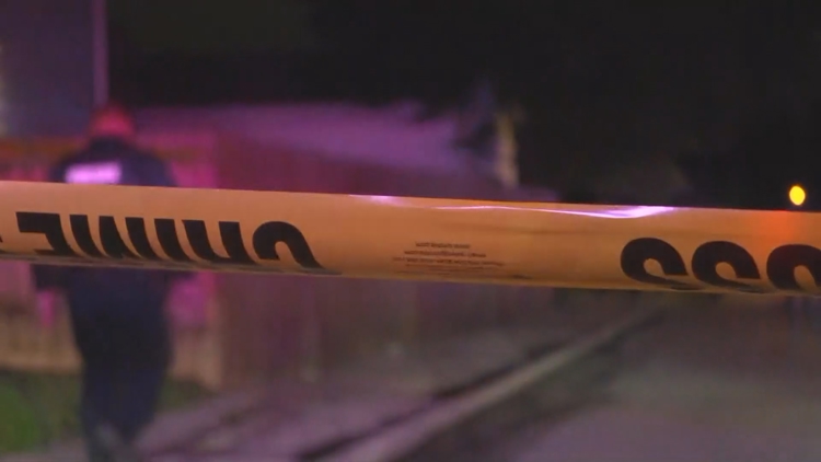 Community leaders search for solutions amid frequent violent crime ...