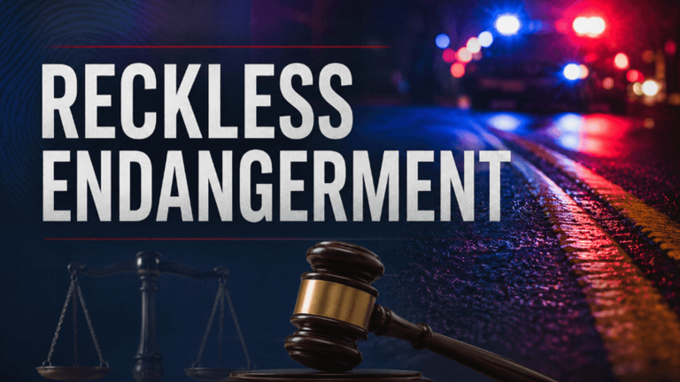 Police: Mount Carmel man accused of using car to chase down juveniles