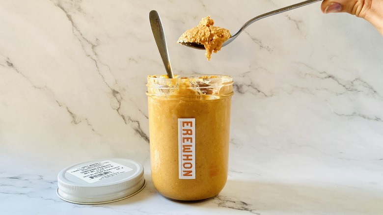 12 jarred peanut butter brands, ranked