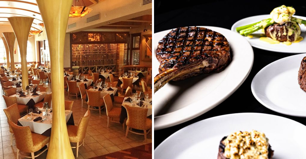 The most expensive restaurants in Indiana, and which ones locals ...