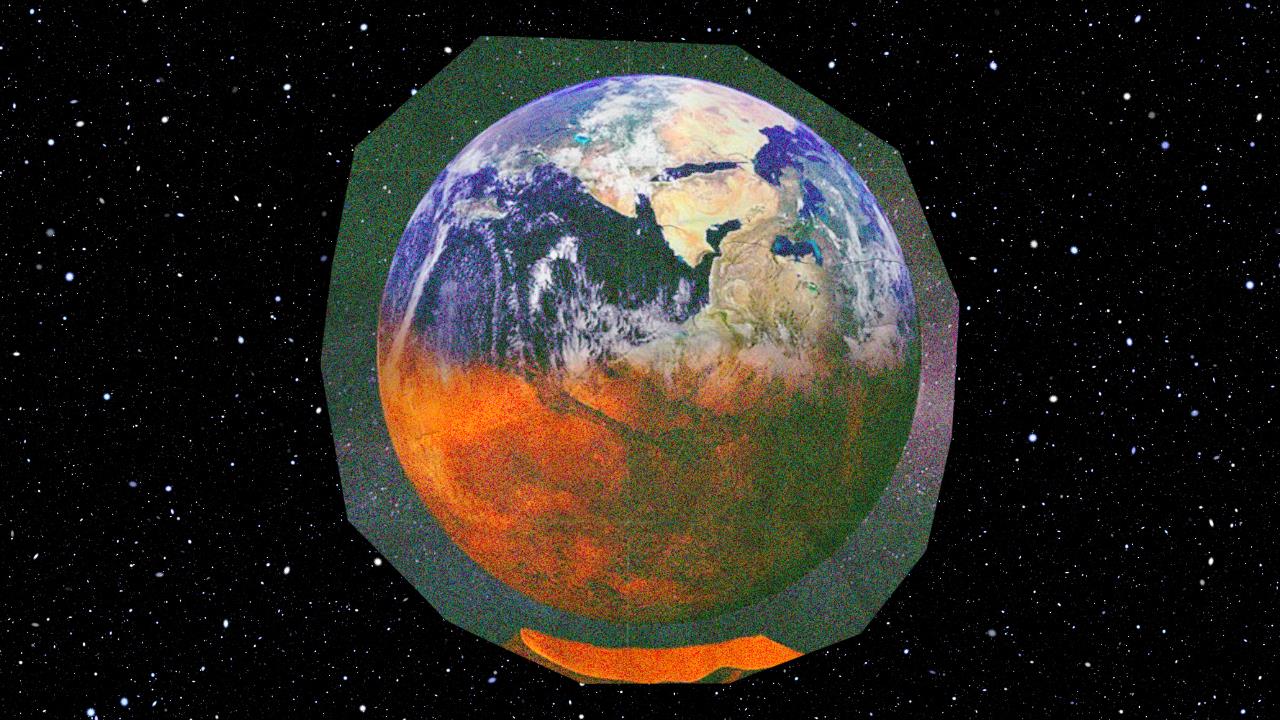 Fin del misterio: la ciencia explicó cómo acabará el mundo, causando ...