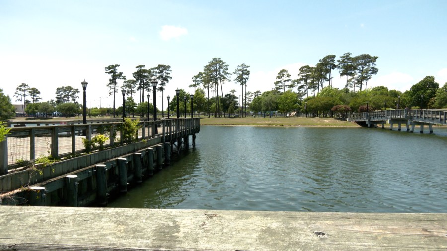 City of Myrtle Beach joins Horry County Hazard Mitigation Plan
